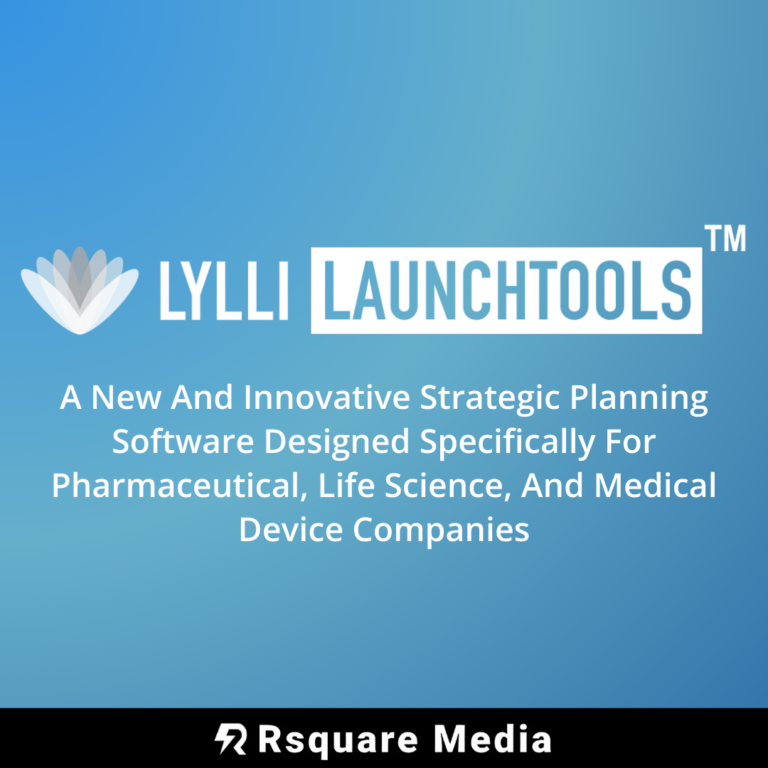 Lylli LaunchTools: Revolutionizing Marketing Strategies