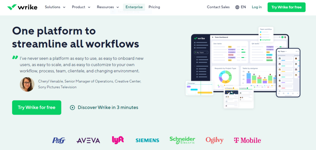 The Best Project Planning Software in 2024 - Rsquare Media Inc.