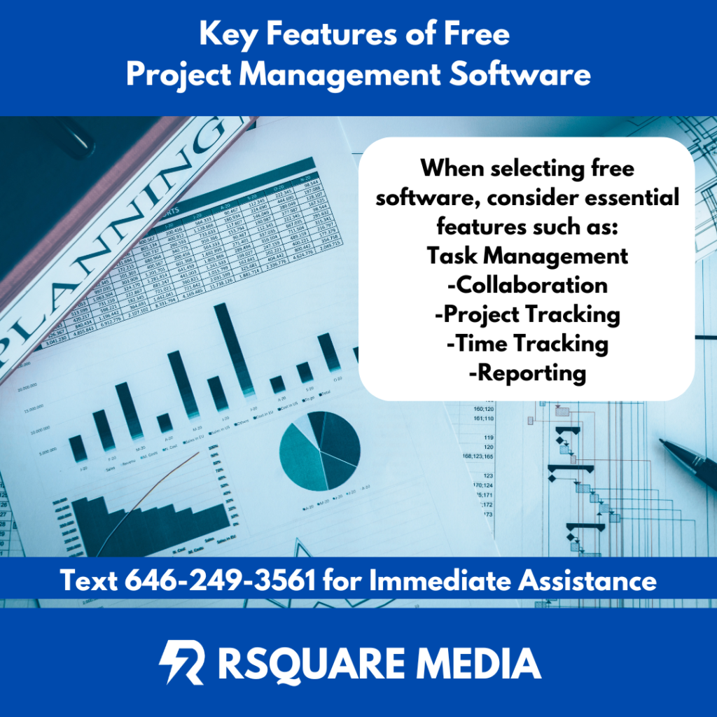 Comprehensive Guide to Free Project Management Software and Essential ...