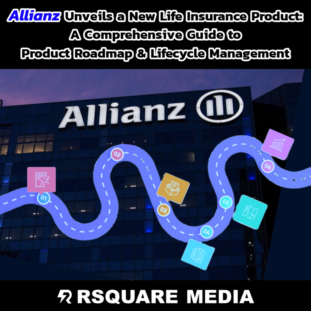 Allianz Unveils a New Life Insurance Product: A Comprehensive Guide to ...