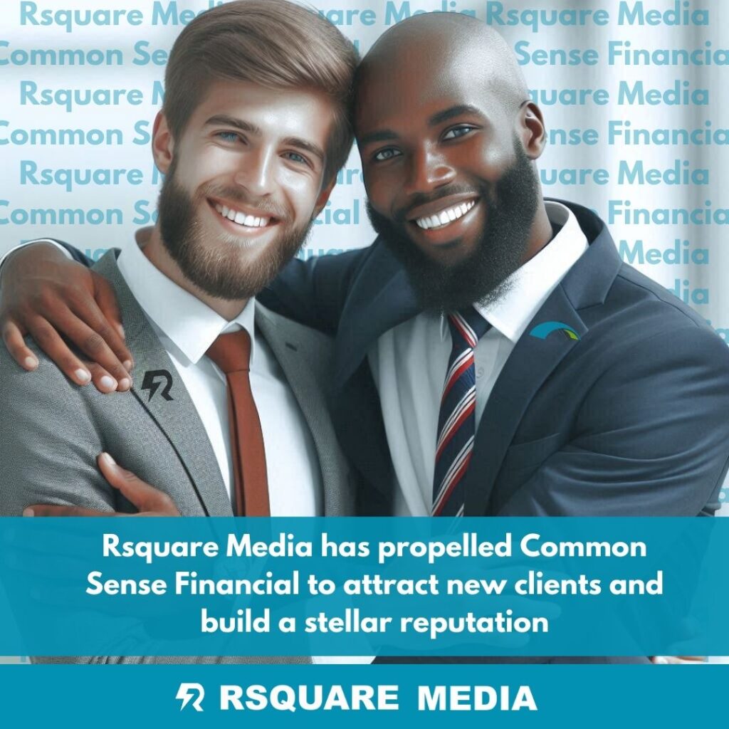 The Art of Brand Storytelling: Transforming a Financial Firm's ...