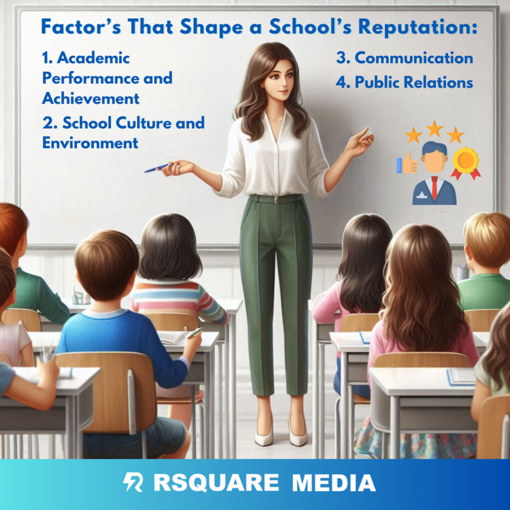 Online Reputation in Schools: Maintaining a Positive Environment ...