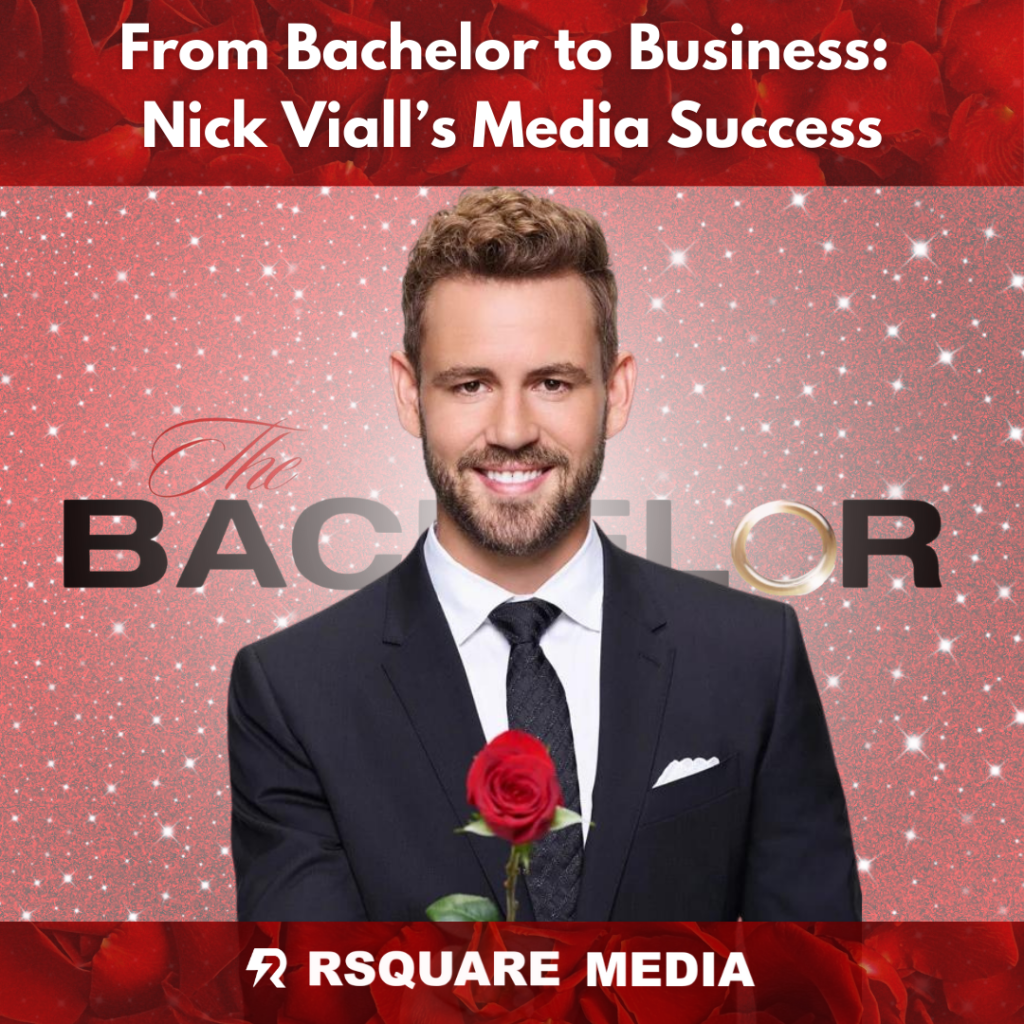 The Rise of Nick Viall: From Reality TV to Podcast Empire in Online ...