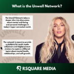 Reputation Matters: A Deep Dive Into the Unwell Network - Rsquare Media ...
