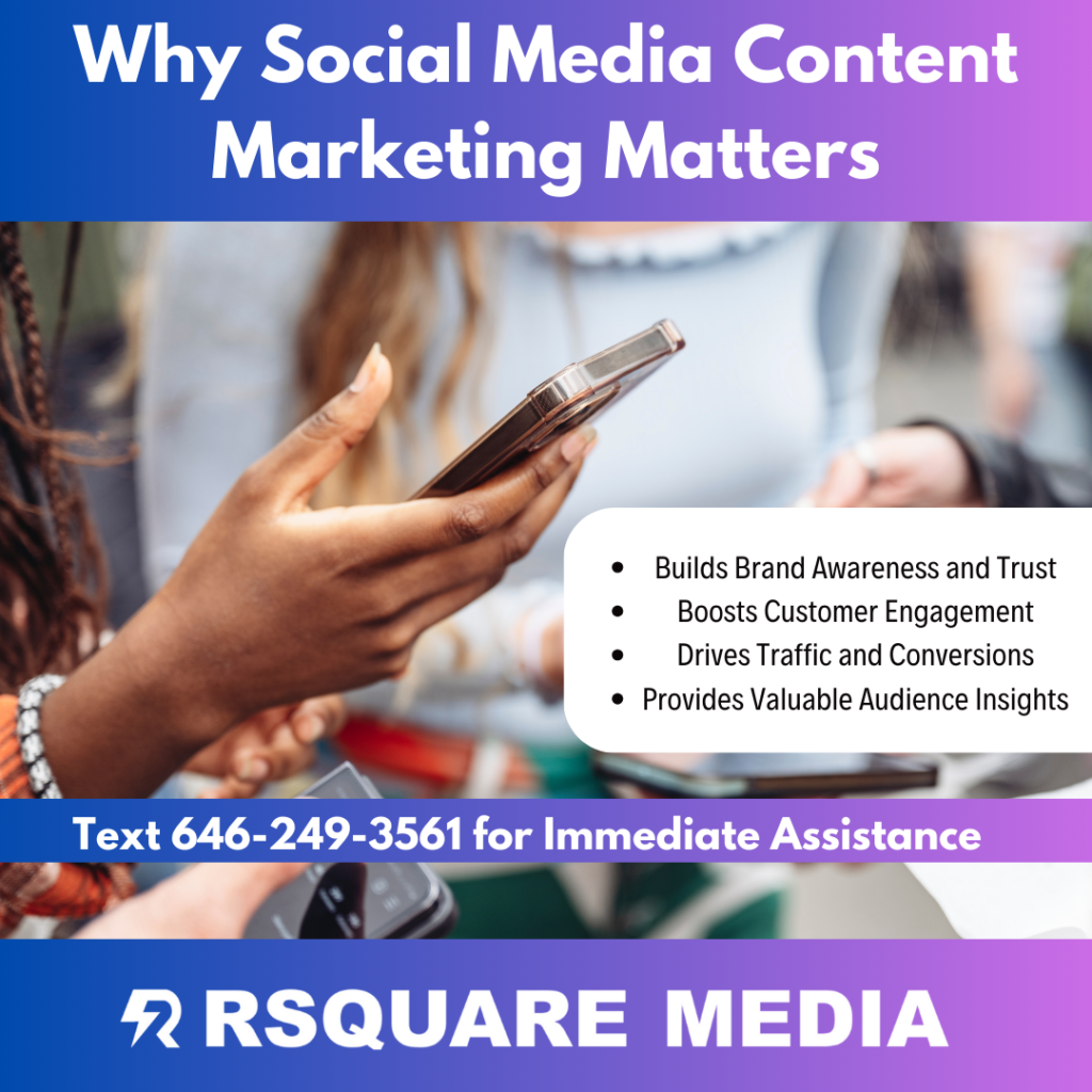 Mastering Social Media Content Marketing: Strategies, Tips, and Tools ...