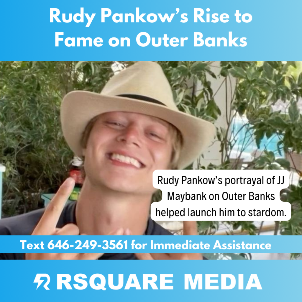 Reputation Matters: The Impact of Online Rumors on Rudy Pankow’s Career ...